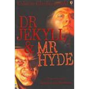 Strange Case of Dr Jekyll Mr Hyde (Young Reading Level 3) [Paperback ...