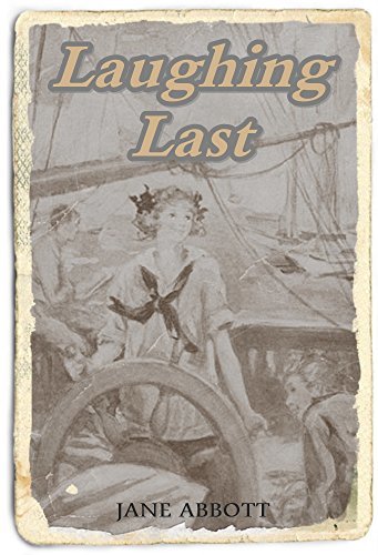 Laughing Last by Jane D. Abbott | Goodreads