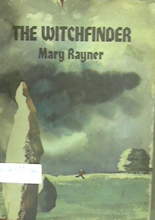 The Witchfinder by Mary Rayner | Goodreads