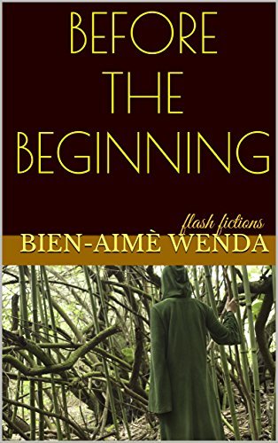 The Untold Scrolls: (flash fiction) by Bien-Aime Wenda | Goodreads