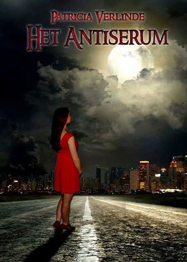 Het antiserum by Patricia Verlinde | Goodreads