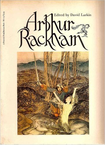 Arthur Rackham by Arthur Rackham | Goodreads