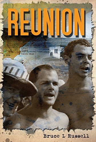 Reunion by Bruce Russell | Goodreads