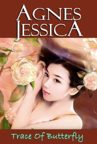 Trace Of Butterfly by Agnes Jessica | Goodreads
