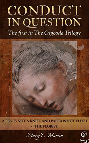 Conduct in Question: The First in a Trilogy by Mary E. Martin | Goodreads