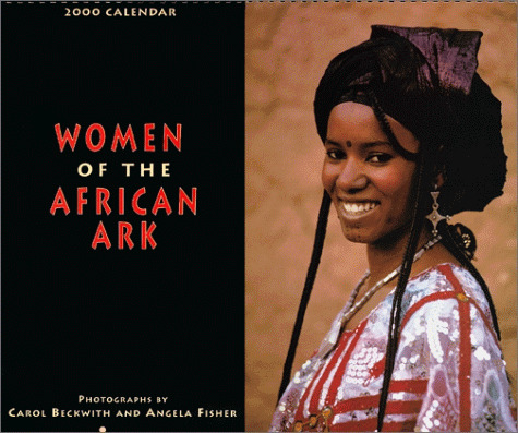 Women of the African Ark by Carol Beckwith | Goodreads