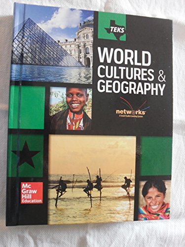 Teks World Geography Textbook Pdf