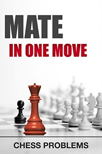 Mate in one move: Chess problems by Igor Chigrin | Goodreads