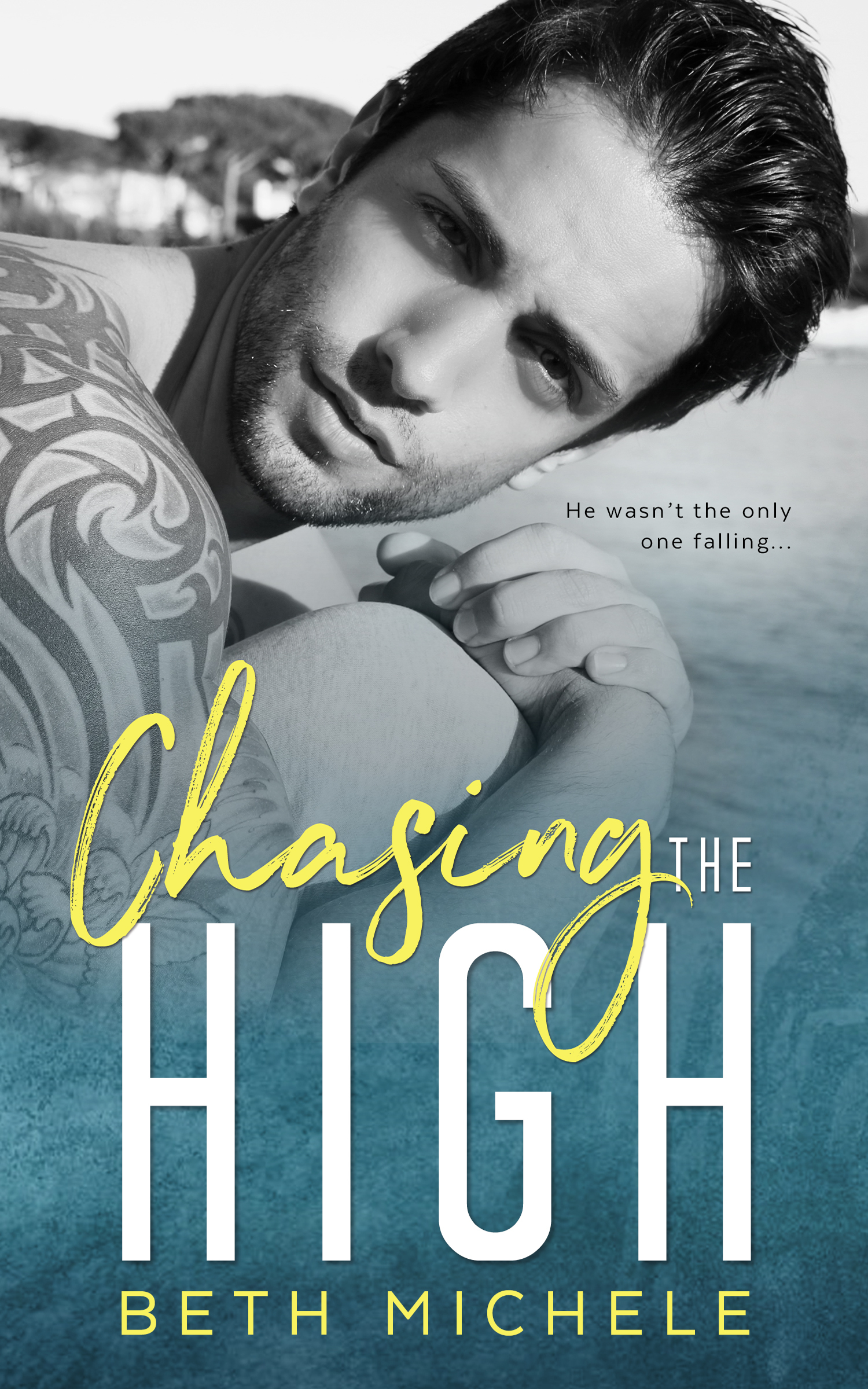 Chasing the High by Beth Michele | Goodreads