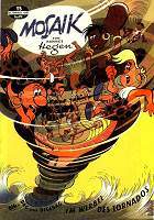 Dig, Dag und Digedag im Wirbel des Tornados by Hannes Hegen | Goodreads