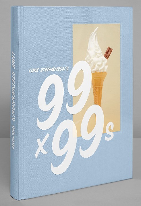 99x99s by Luke Stephenson | Goodreads