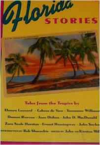 Florida Stories: Tales from the Tropics by John Miller | Goodreads
