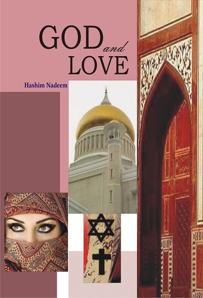 God and Love by Hashim Nadeem | Goodreads