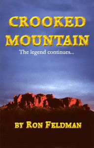Crooked Mountain by Ron Feldman | Goodreads