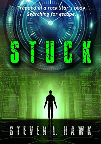 Stuck by Steven L. Hawk | Goodreads