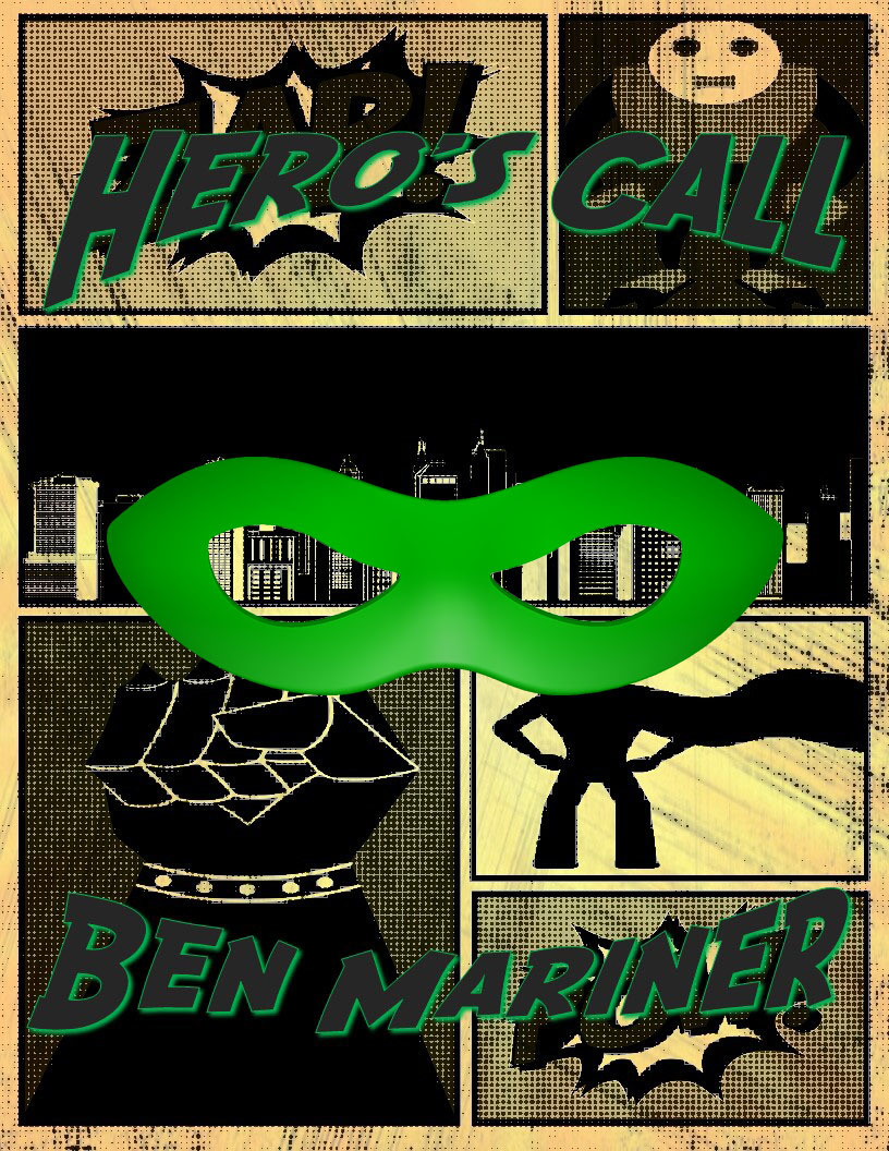 Hero's Call by Ben Mariner | Goodreads