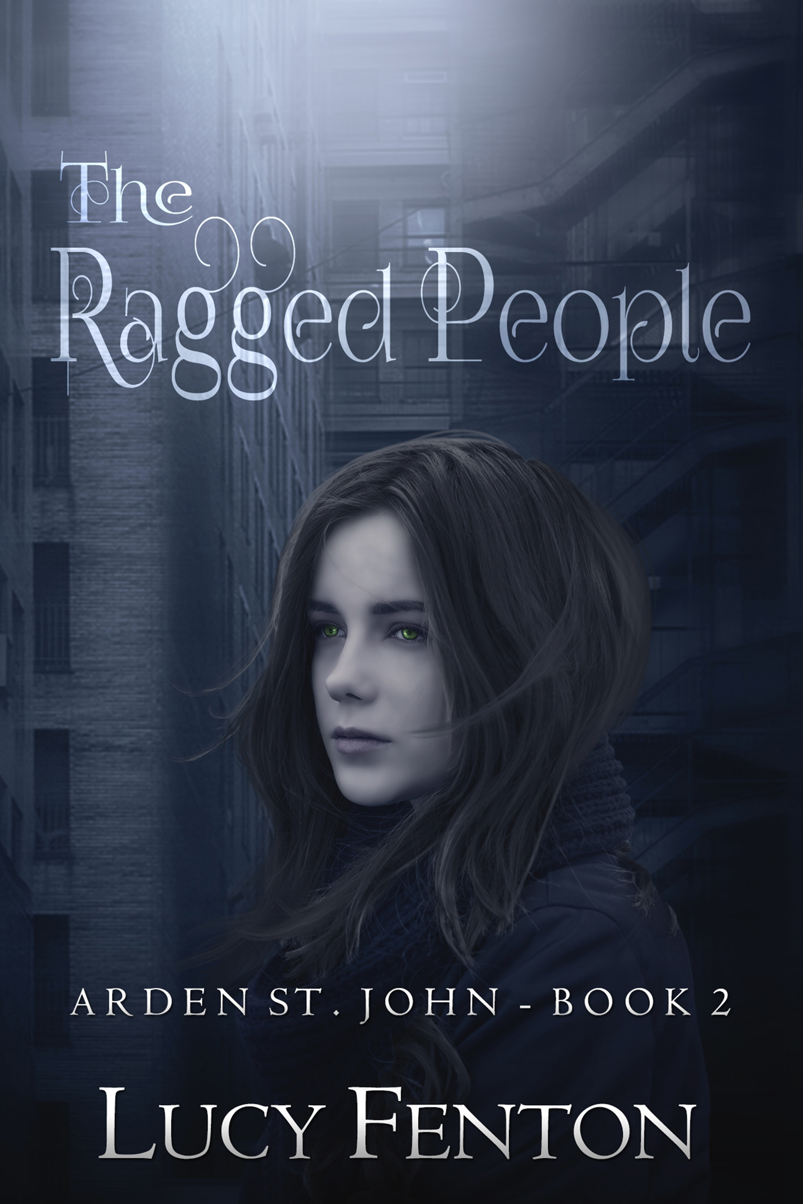 The Ragged People by Lucy Fenton | Goodreads