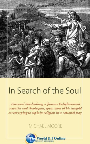 In Search of the Soul by Michael Moore | Goodreads