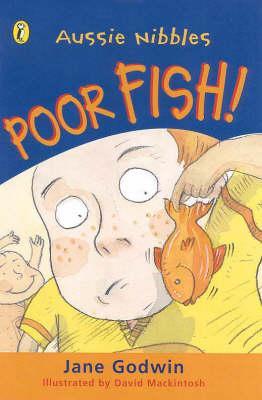 Poor Fish by Jane Godwin | Goodreads