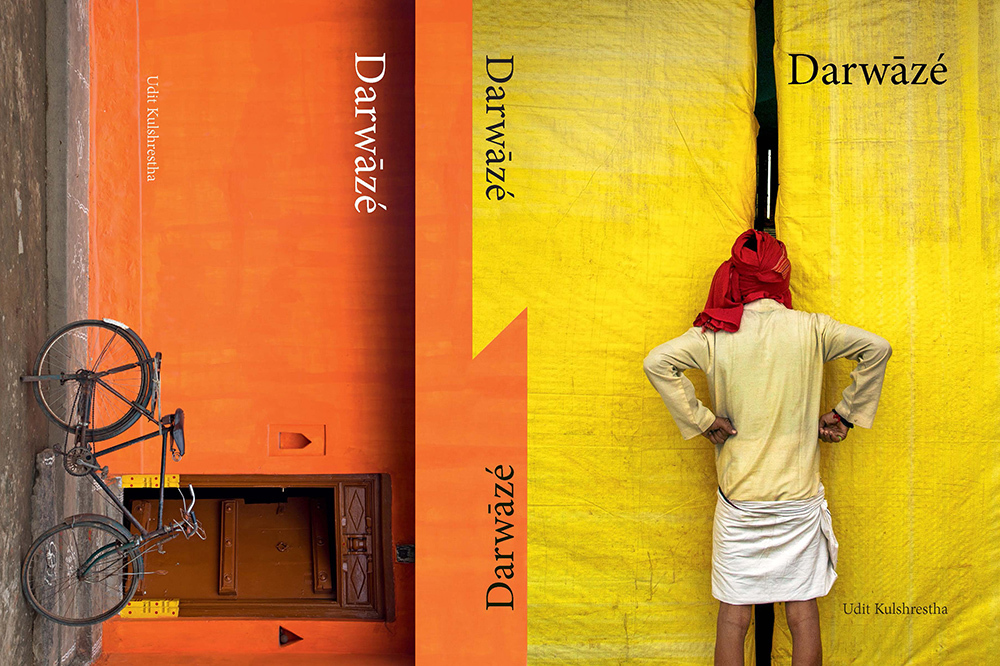 DARWAZE by UDIT KULSHRESTHA | Goodreads