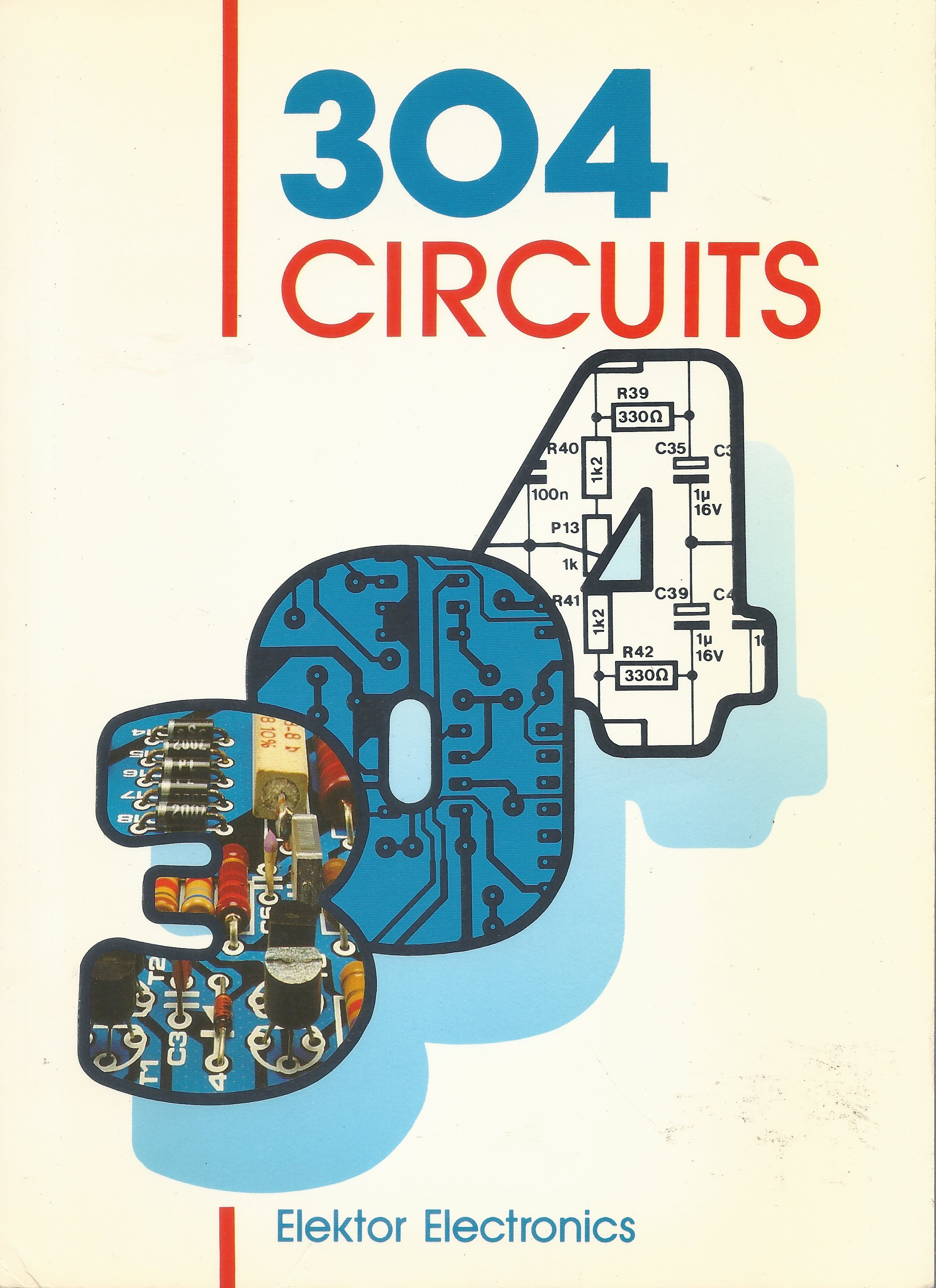 304 Circuits by Leonard Seymour | Goodreads