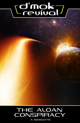 D'mok Revival: The Aloan Conspiracy by Michael Zummo | Goodreads