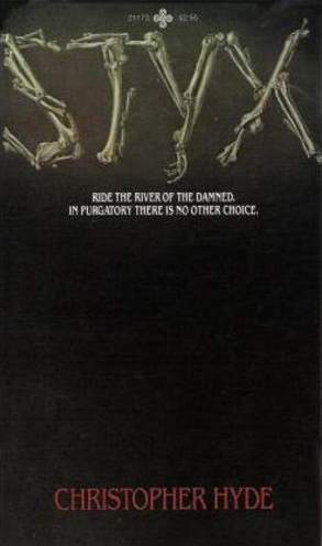 Styx by Christopher Hyde | Goodreads