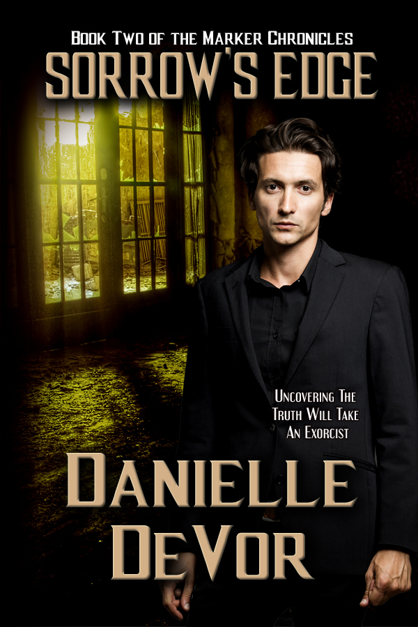Sorrow's Edge by Danielle DeVor | Goodreads