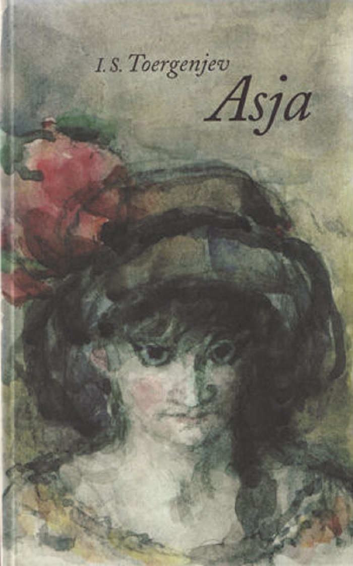 Asja by Ivan Turgenev | Goodreads