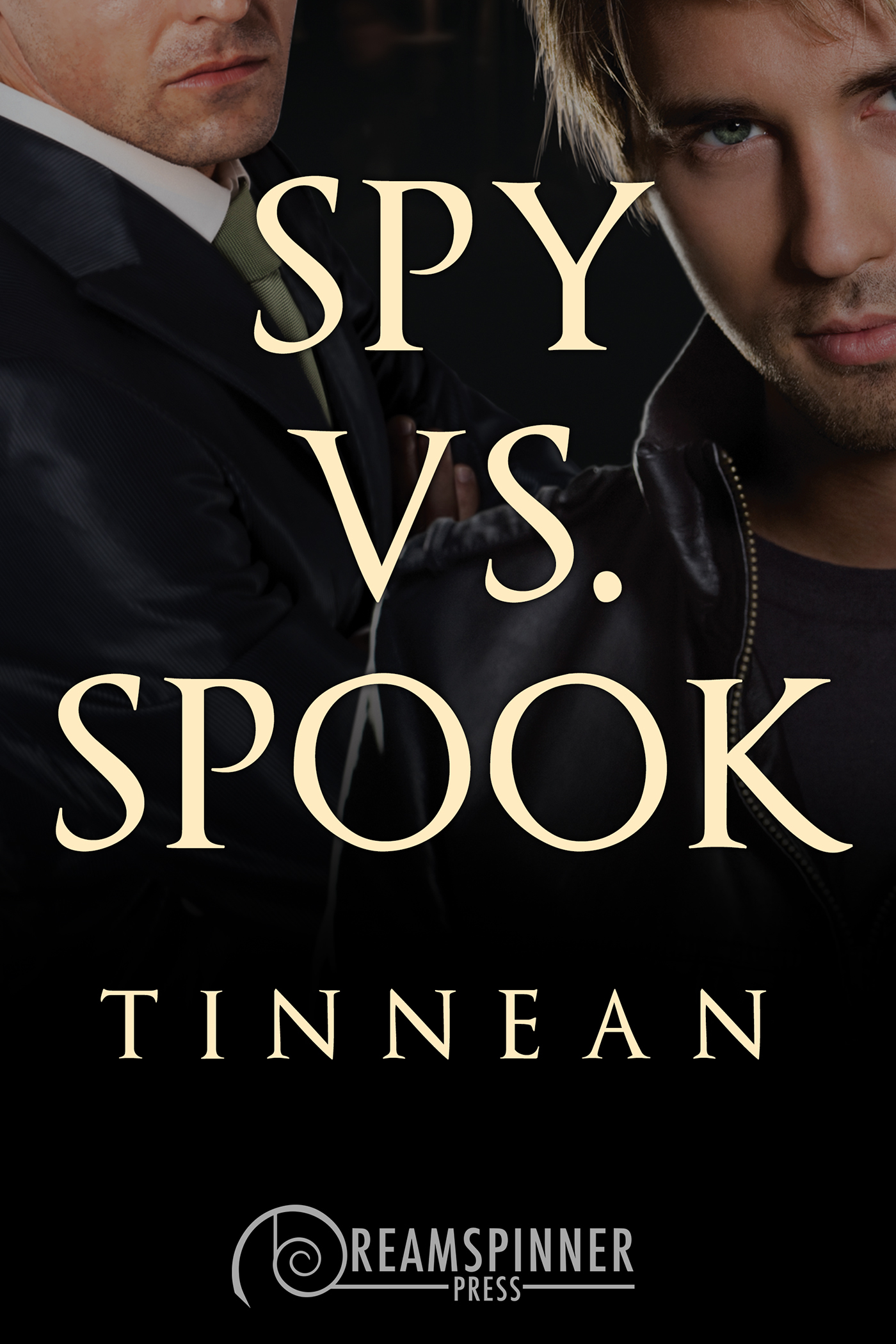 Spy vs. Spook Bundle by Tinnean | Goodreads