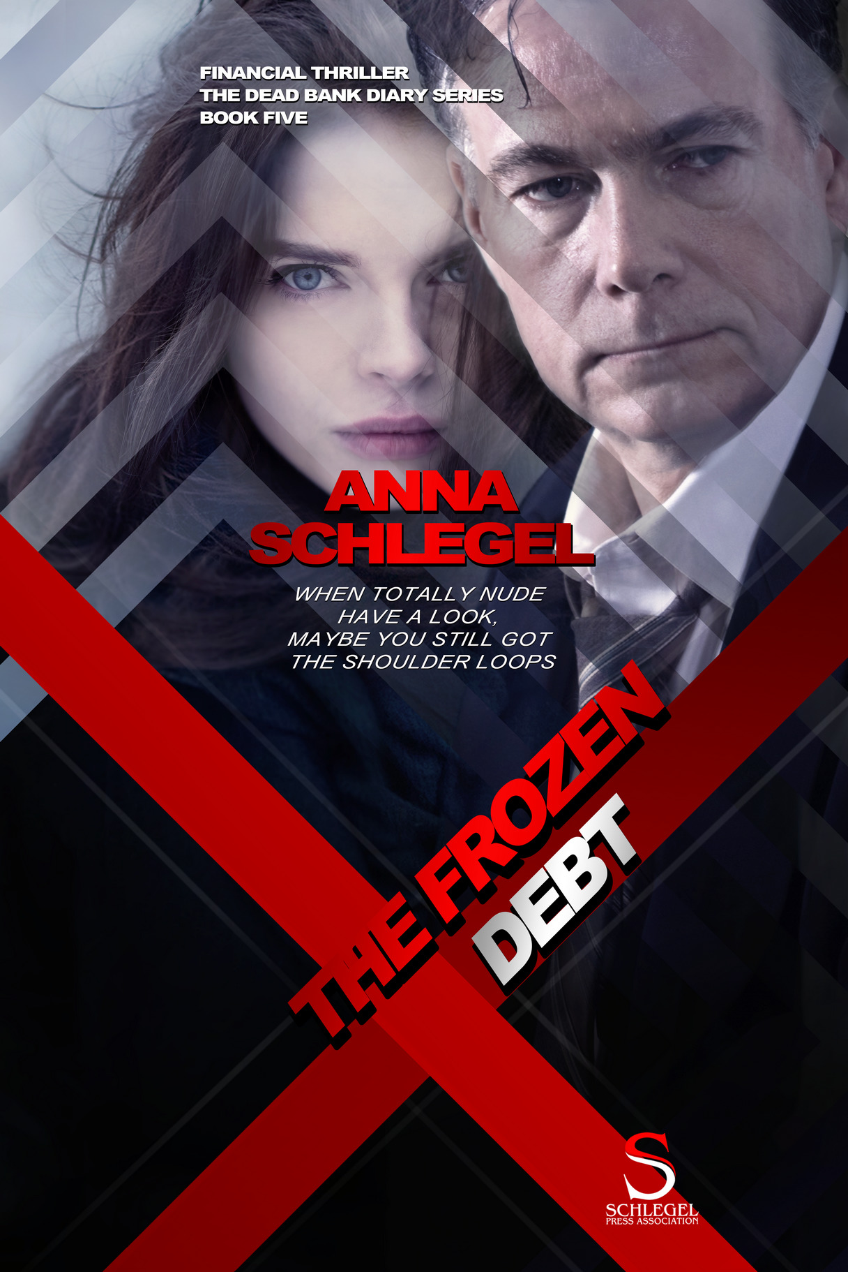 The Frozen Debt by Anna Schlegel | Goodreads