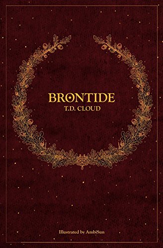 Brontide (The Tempest, #1) by T.D. Cloud | Goodreads