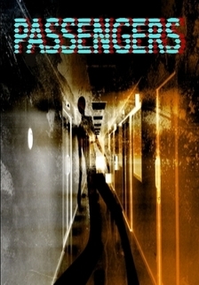 Passengers by Thirteen O'Clock Press | Goodreads
