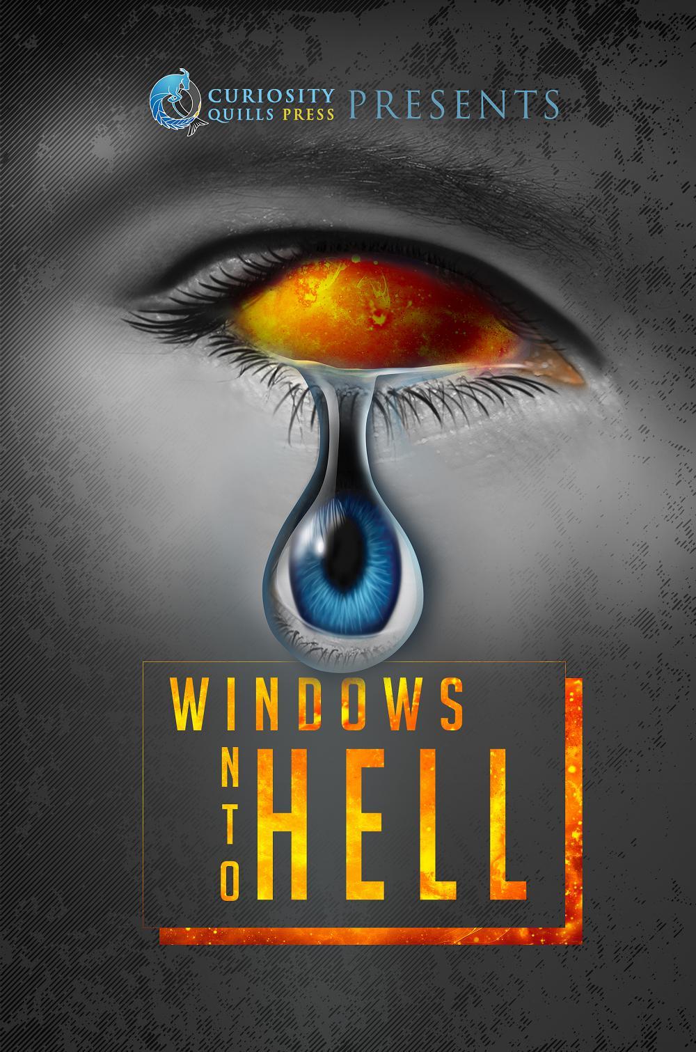 Windows into Hell by James Wymore | Goodreads