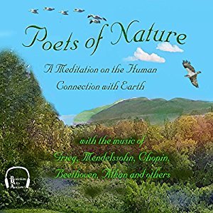 Poets Of Nature Vol. 1a Meditation On The Human Connection With Earth ...