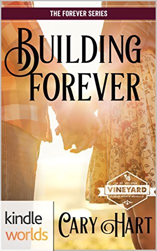 Building Forever by Cary Hart | Goodreads