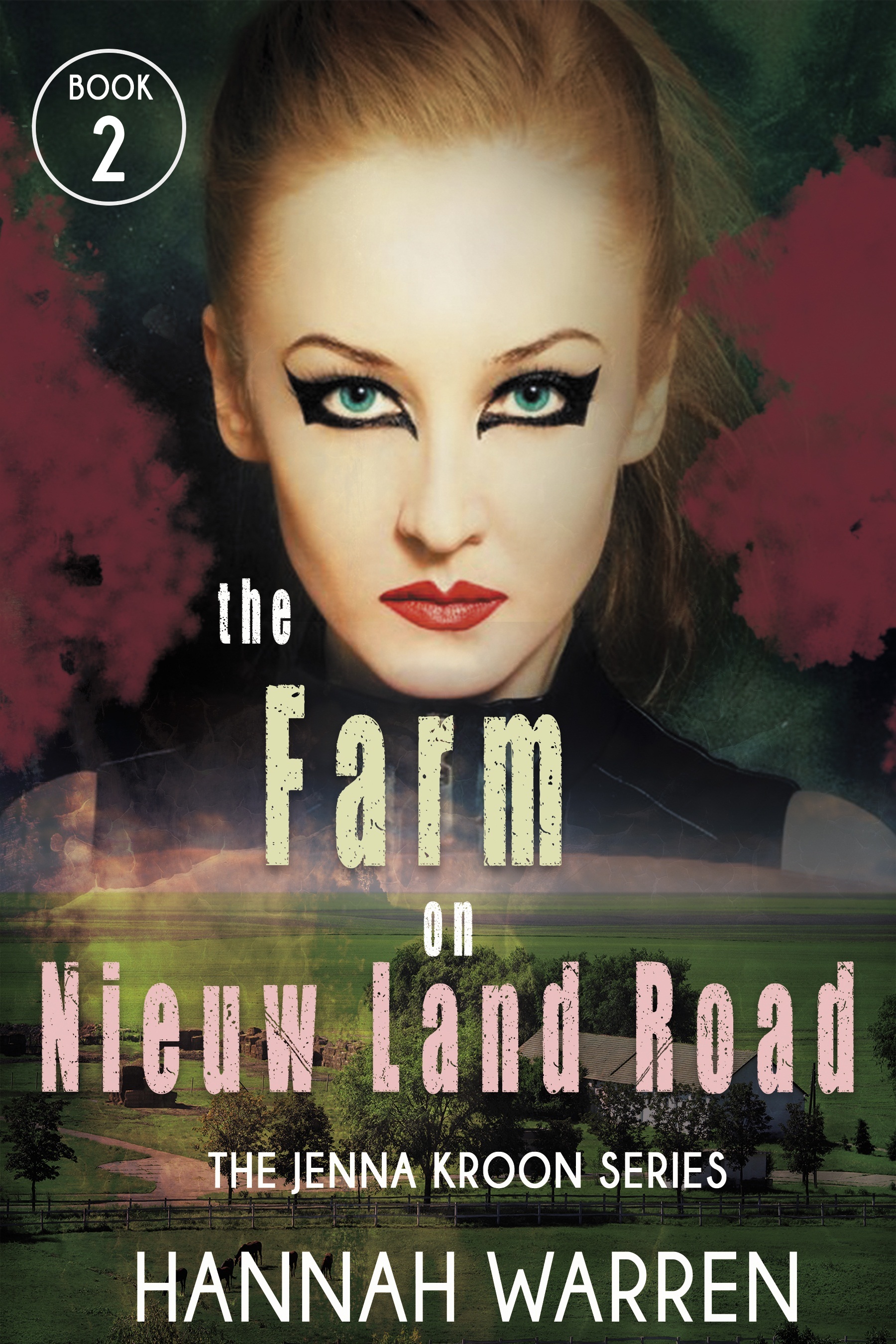 The Farm on Nieuw Land Road by Hannah Warren | Goodreads