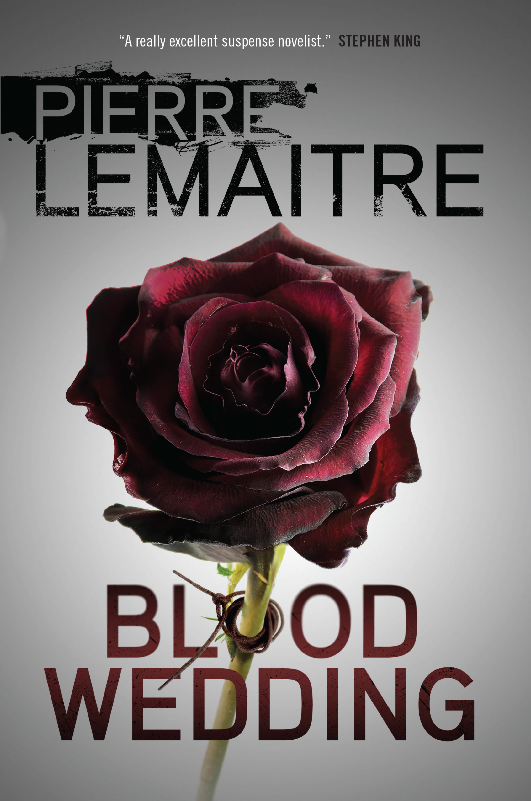 Blood Wedding by Pierre Lemaitre | Goodreads