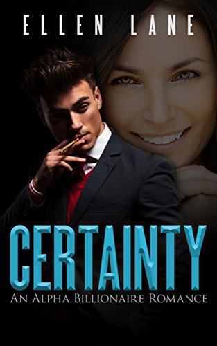 Certainty by Ellen Lane | Goodreads