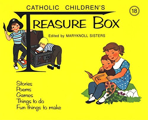 Treasure Box: Book 18 by Maryknoll Sisters | Goodreads