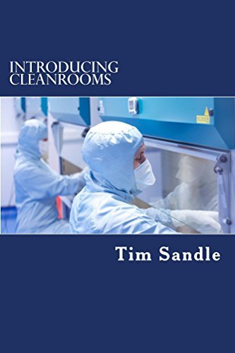 Introducing Cleanrooms by Tim Sandle | Goodreads