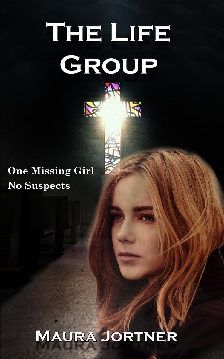 The Life Group by Maura Jortner | Goodreads