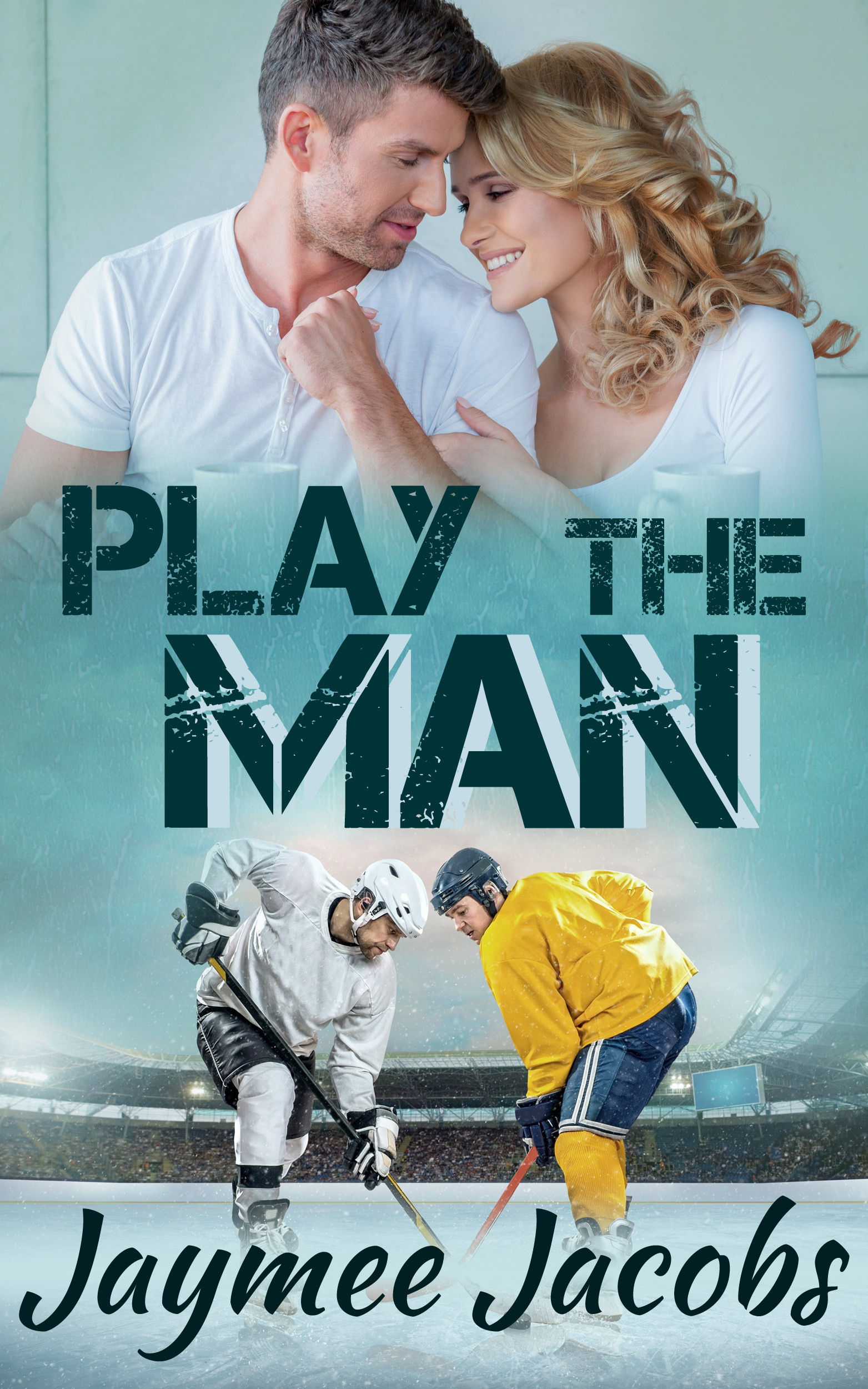 Play the Man by Jaymee Jacobs | Goodreads