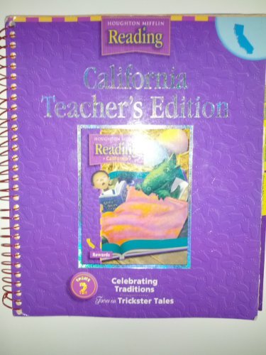 Houghton Mifflin Reading: California Edition Theme 2 Level 3 by Houghton Mifflin | Goodreads