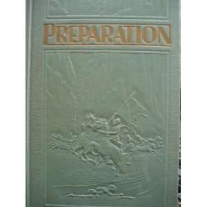 Preparation by J.F. Rutherford | Goodreads
