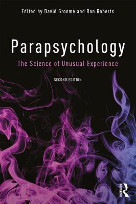 Parapsychology by David Groome | Goodreads