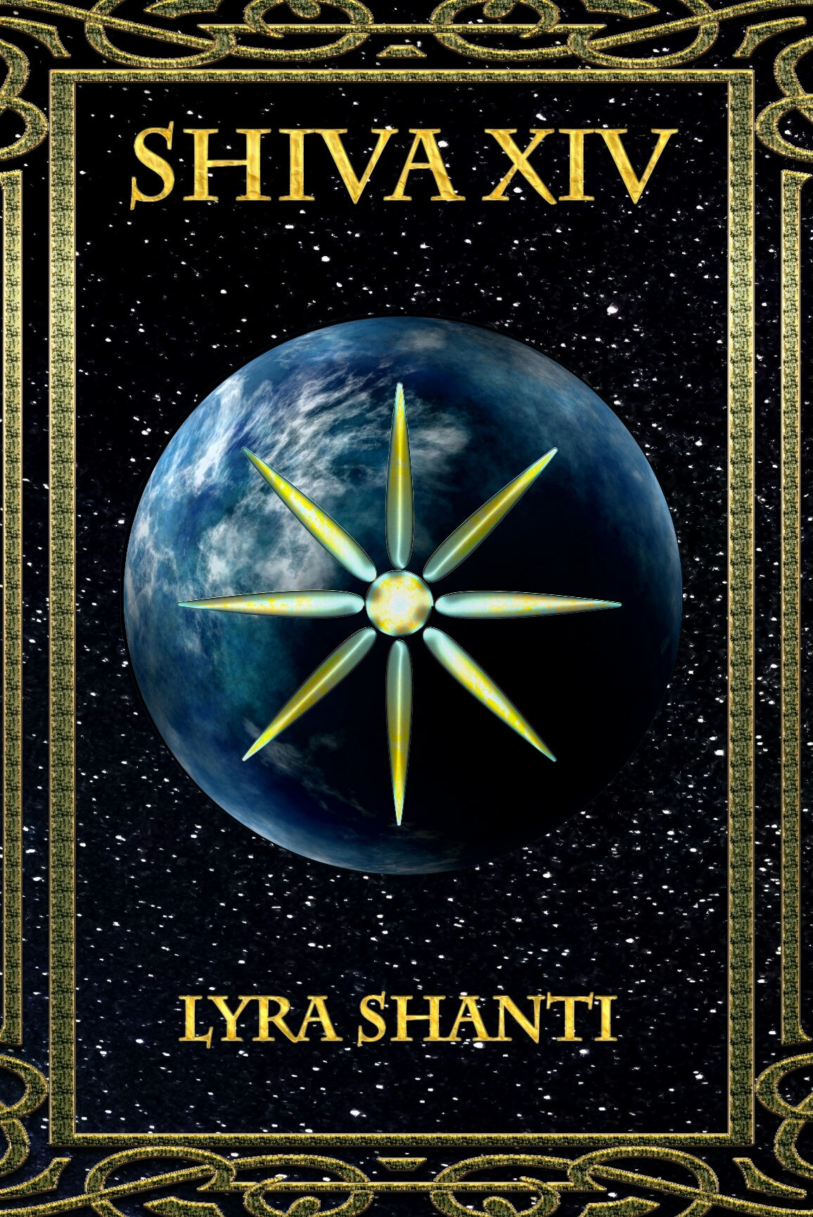 Shiva XIV (Shiva XIV #1) by Lyra Shanti | Goodreads