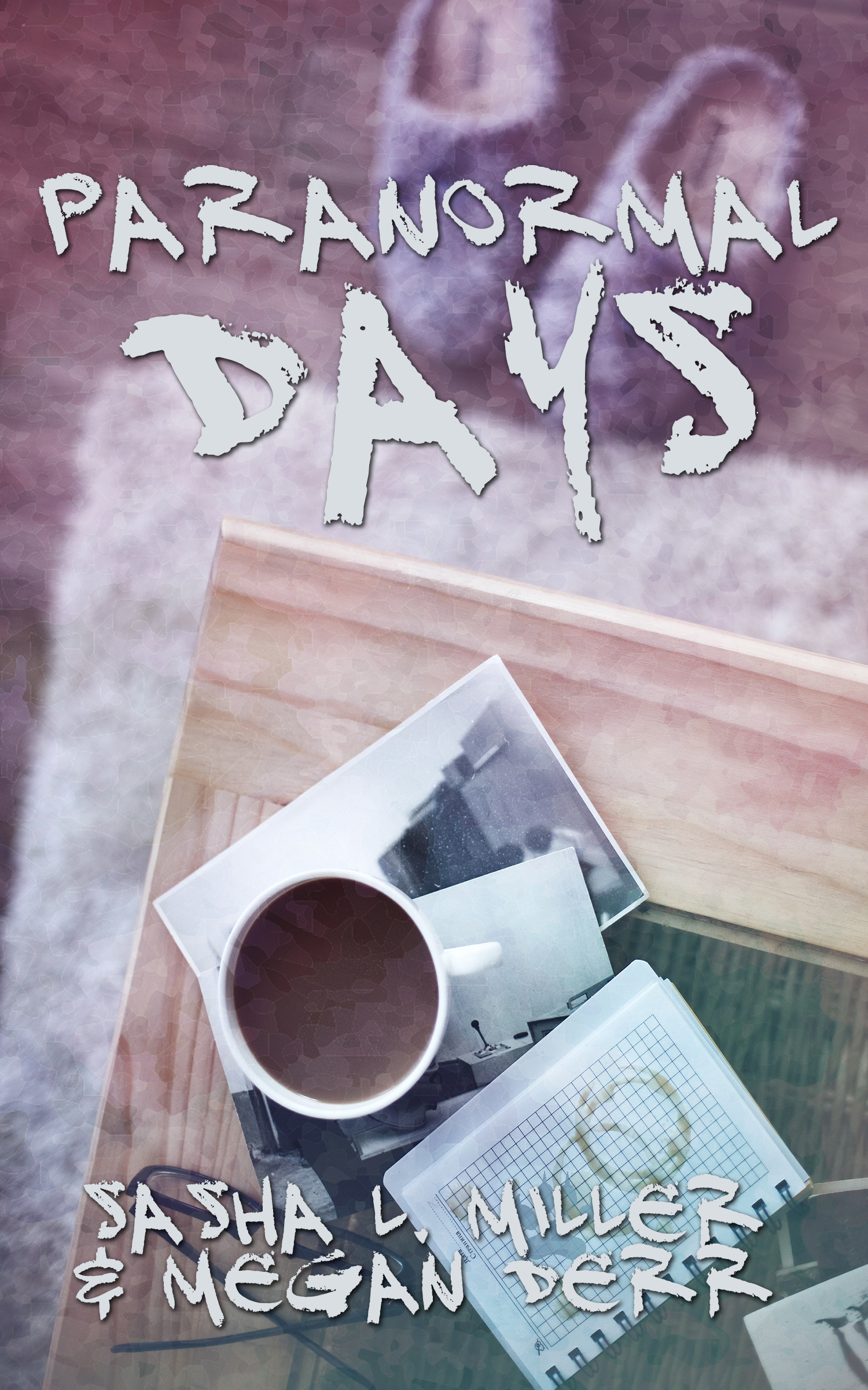 Paranormal Days by Megan Derr | Goodreads