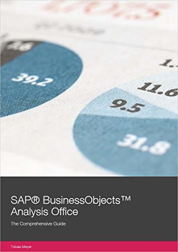 SAP BusinessObjects Analysis Office: The Comprehensive Guide by Tobias ...