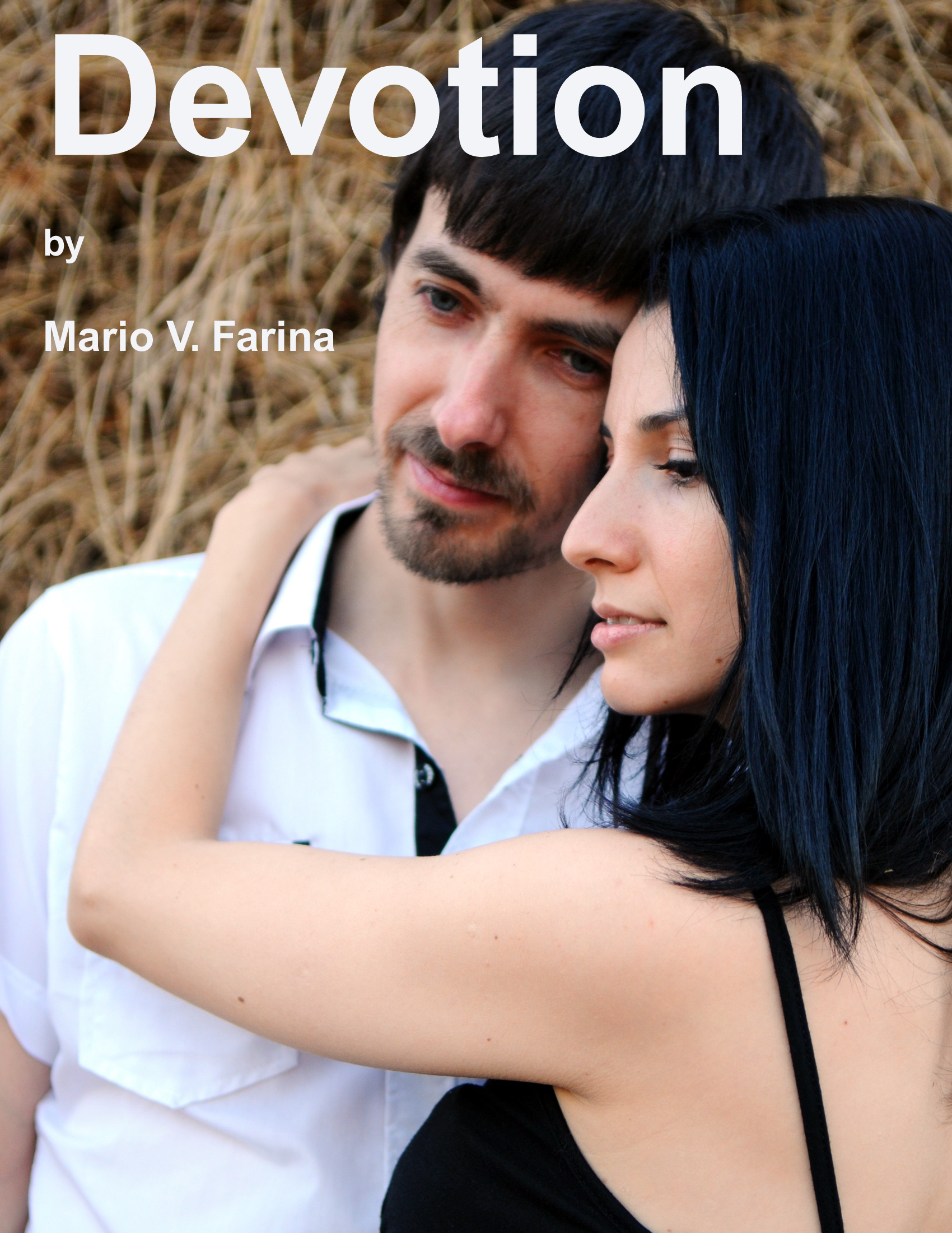 Devotion by Mario V. Farina | Goodreads